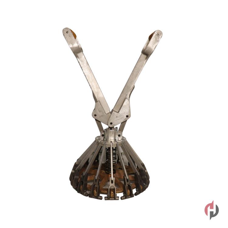 Non-Sparking Closing Tool For 5 Gallon Oh Metal Drum » Hazmatpac